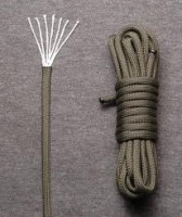 Paracord In One Minute | Year Zero Survival – Premium Survival Blog