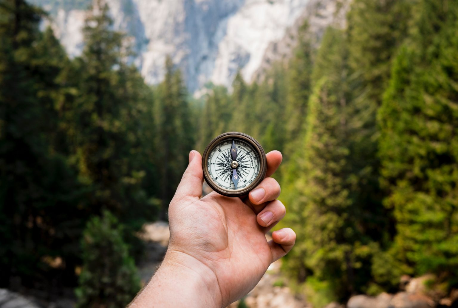 How To Use A Compass | Year Zero Survival – Premium Survival Blog
