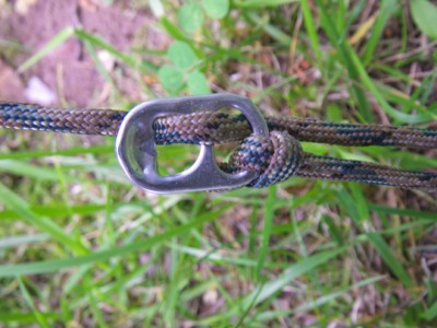 Top Tip: How To Make A Pull Tab Guy-Line Tensioner | Year Zero Survival ...