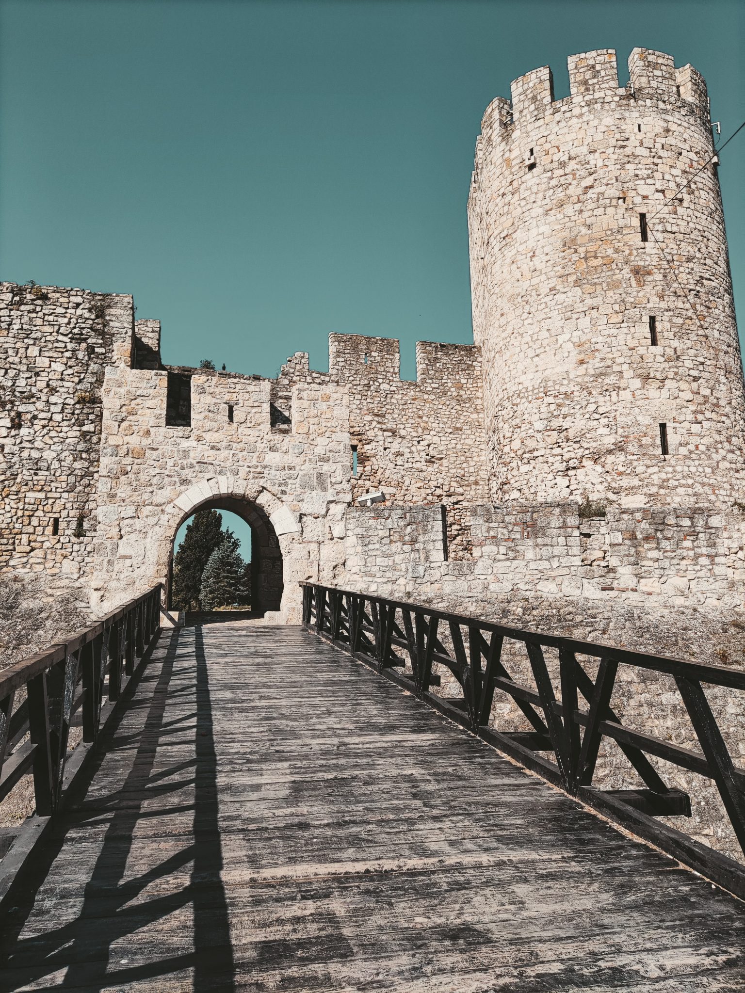 Tactics to Fortify Your Family Fortress | Year Zero Survival – Premium ...