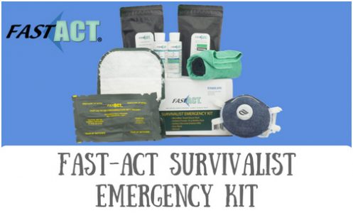 Here’s A Checklist To Check Against Your Emergency Plan | Year Zero ...