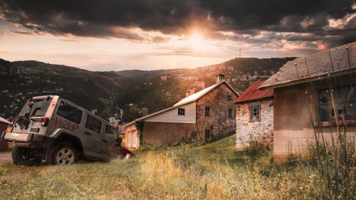 3 Types of Weapons You’ll Definitely Want in the Apocalypse | Year Zero ...