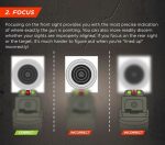 A Quick Guide To Shooting Fundamentals [infographic] | Year Zero ...