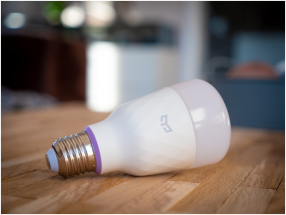 Smart Lighting in Home Security – All You Need to Know | Year Zero ...