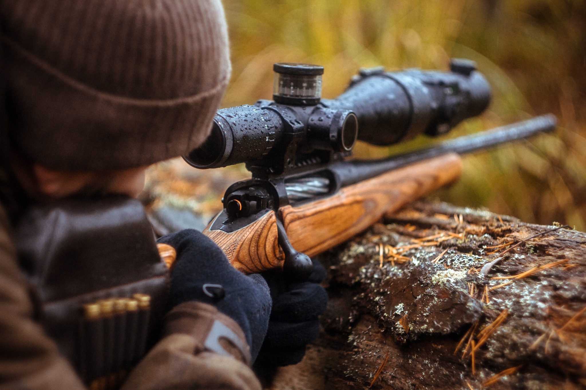 5 Must-Have Hunting Tools You Need To Prepare Before The Next Hunt ...