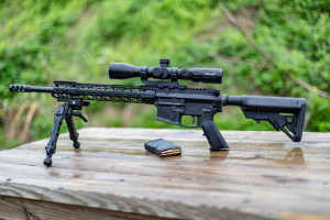 Why The AR Platform Is Perfect for Preppers | Year Zero Survival ...