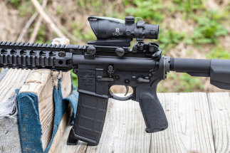 Why The AR Platform Is Perfect for Preppers | Year Zero Survival ...