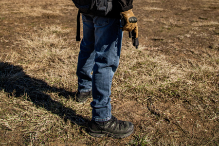 As a Prepper, What is the Best Attire to Have on Hand? | Year Zero ...