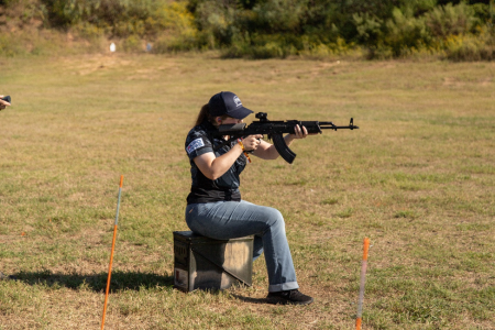 What Attire Should You Wear for Your First 3-Gun Competition? | Year ...