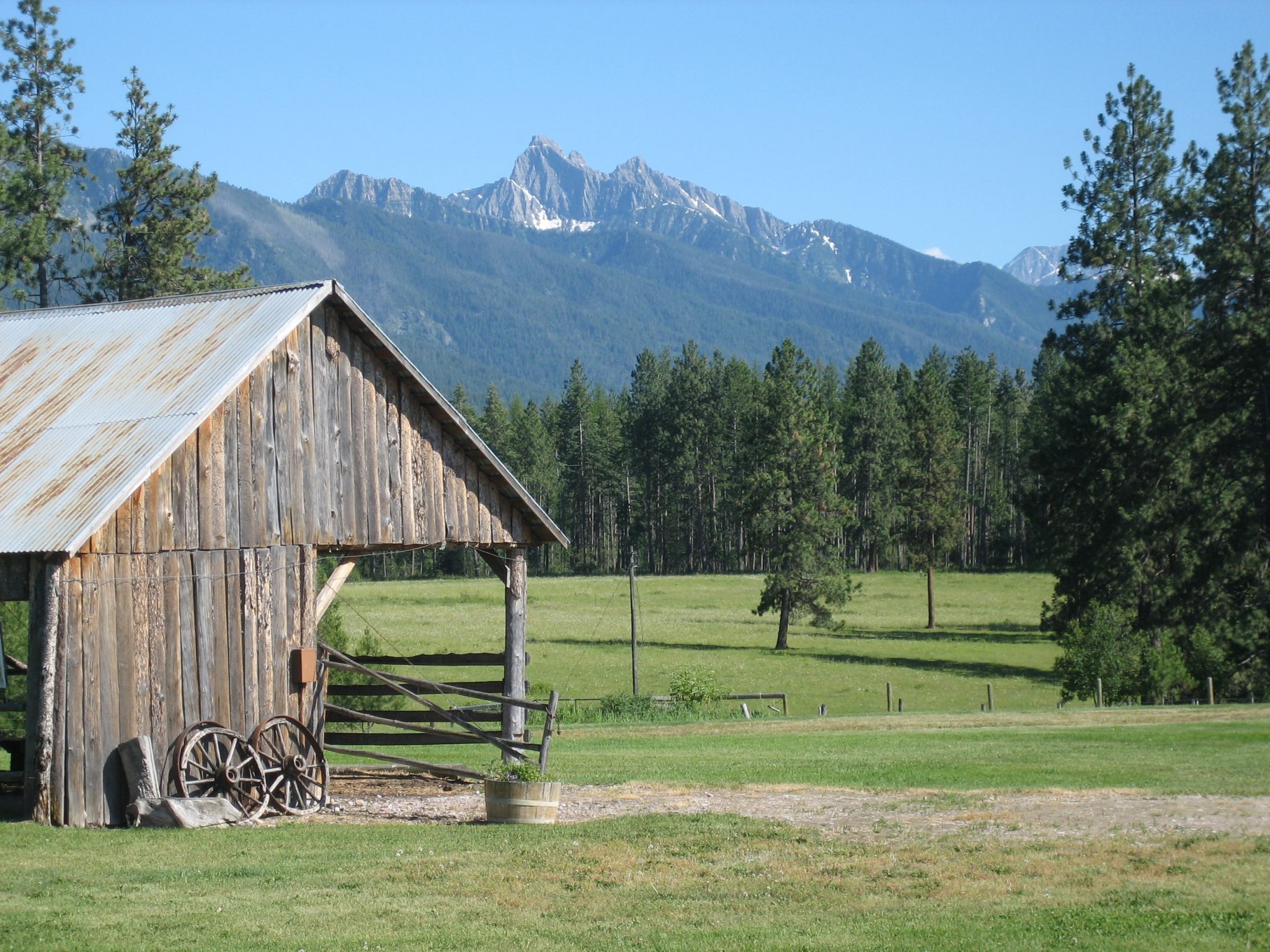 The Top 10 Places to Go for a Bugout: A Ranking of the Best Locations ...