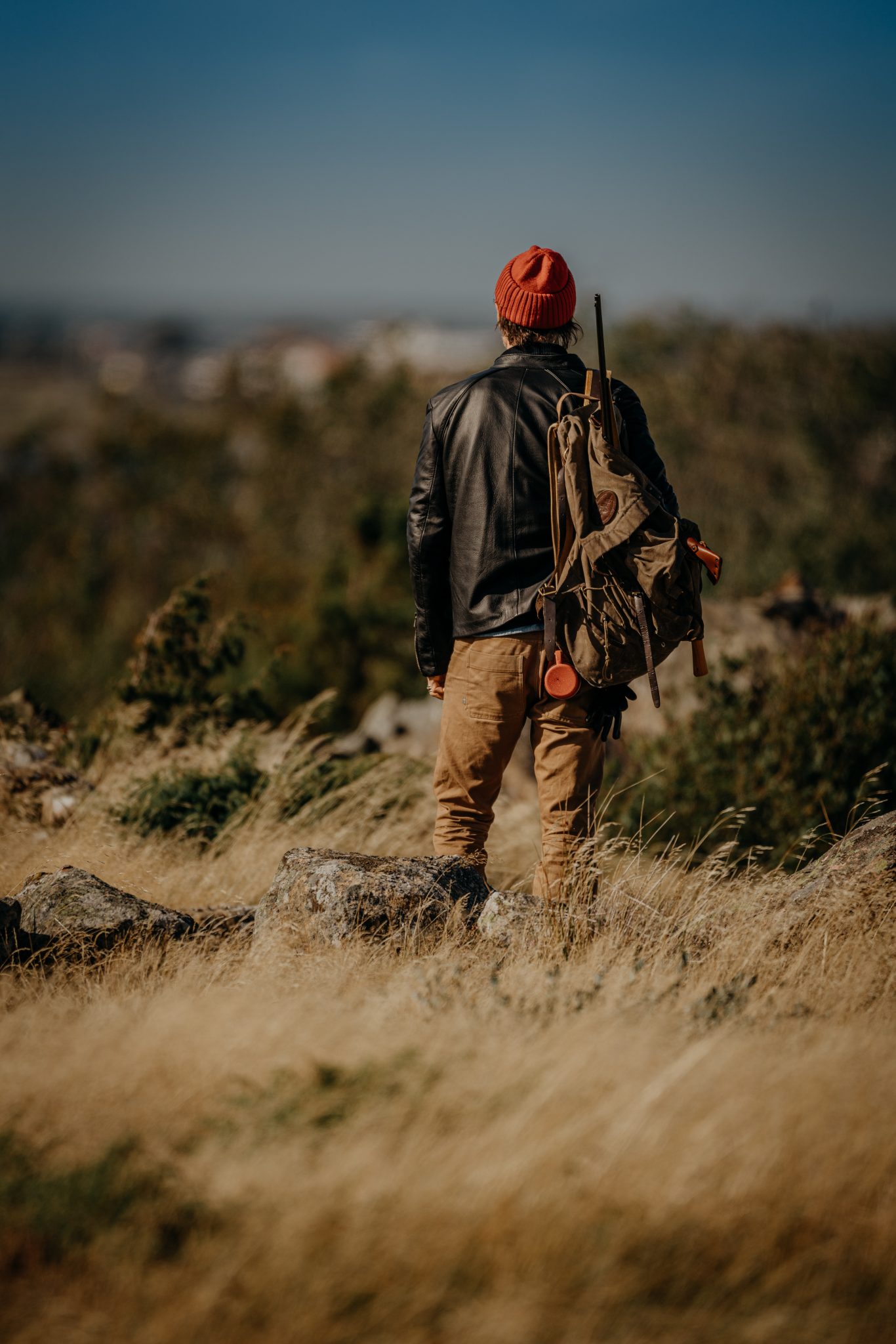 Your Guide to Planning A Successful Hunting Trip | Year Zero Survival ...