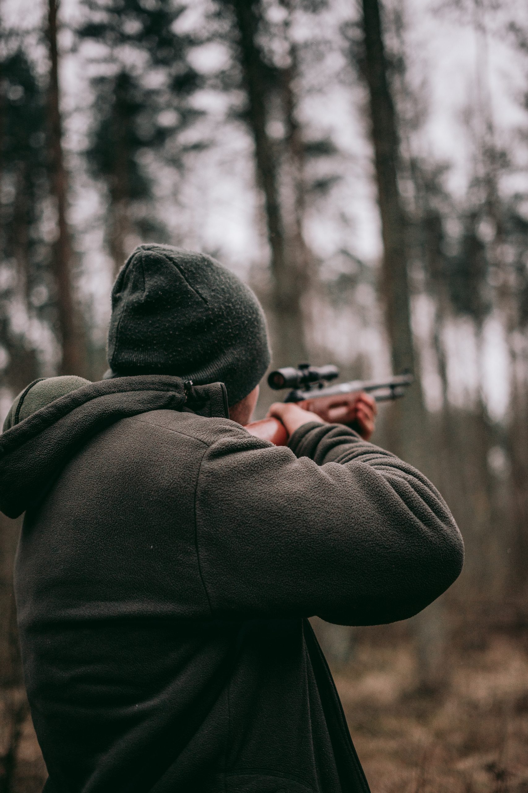 Your Guide to Planning A Successful Hunting Trip | Year Zero Survival ...
